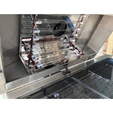 Quality High Efficiency Class I Uv Sterilizer Machine For Microbiology , Electronics for sale