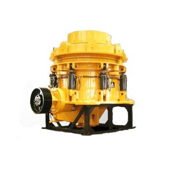 Quality CPYS 900 2000 TPH 89500T Symons Spring Mining Ore Cone Crusher for sale