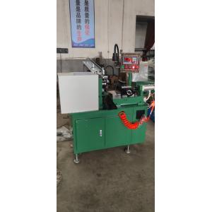 Quality Oil Seal Metal Case Chamfering Machine for sale