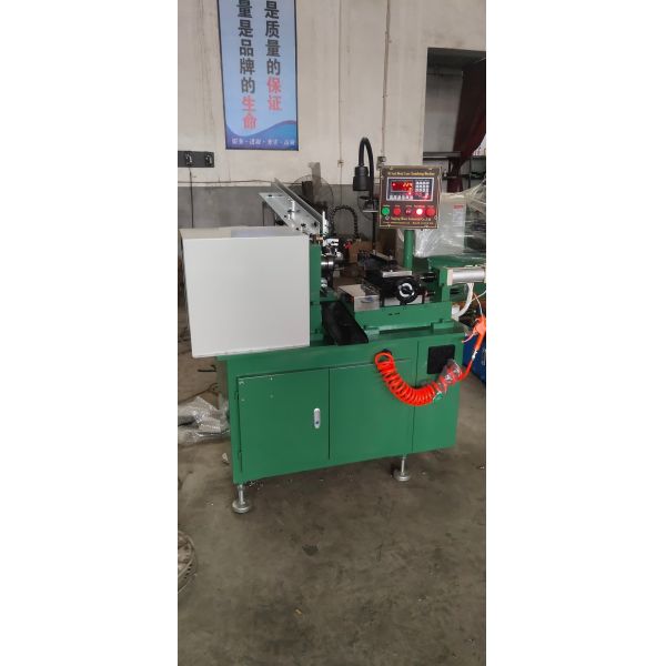 Quality Metal Shell Facing&Chamfering Machine for sale