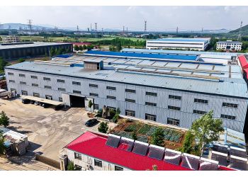 China Factory - Shandong Lushen Machinery Manufacturing Co., Ltd.