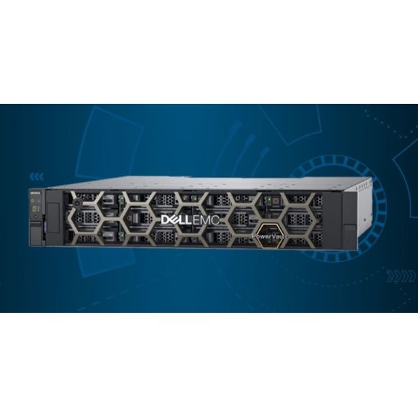 EMC Dell GPU Server PowerVault ME4012 ME4024 ME4084 Storage Array from ...