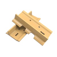 Quality 195-32-11452 SG260B-20.64-610 Track Shoe 43.7KG Excavator Undercarriage Wear for sale