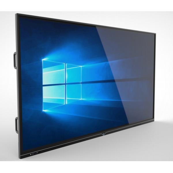 Quality 75inch Online Interactive Whiteboards For Business , Touch Screen Interactive for sale