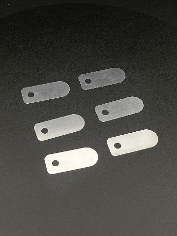Quality OEM customized Air Compressor Plate Valve long service life for sale