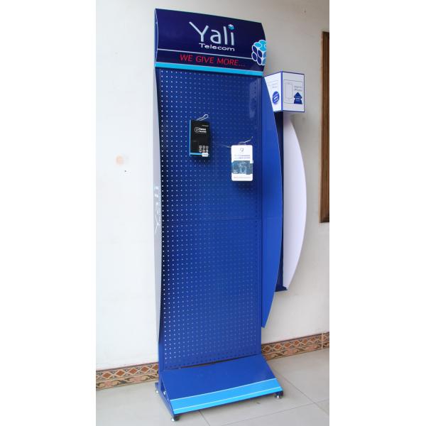 Quality TUV Approve Peg Hook Display Rack for sale