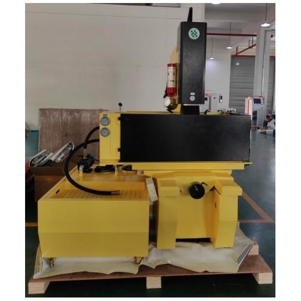 Quality ZNC EDM Die Sinking Machine EDM350 for sale