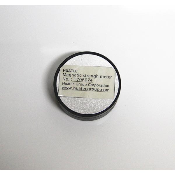 Quality Lightweight Magnetic Particle Testing Equipment High Accuracy To 0.5 Gauss for sale
