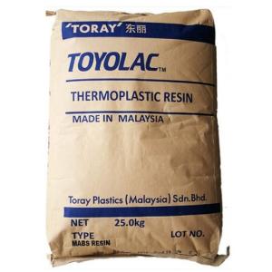 Quality Toray 100G20 Acrylonitrile Butadiene Styrene Material High Flow Abs 20 Gf for sale