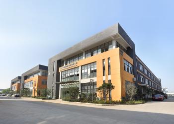 China Factory - Ningbo Nide Tech Co., Ltd