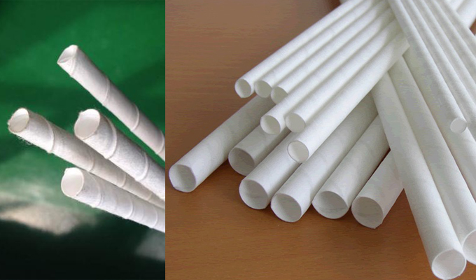 5mm, 6mm, 8mm, 10mm, 12.7mm PVDF PTFE Tubular Membrane