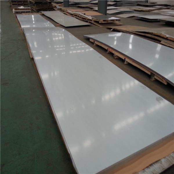 Quality V2A 1.4301 Diamond Embossed Stainless Steel Sheet 650mm-2000mm Width for sale