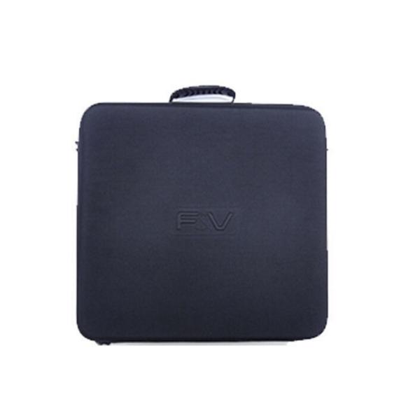 Quality Stylish and Durable EVA Carrying Case Semi Waterproof 45*45*6 CM Size for sale