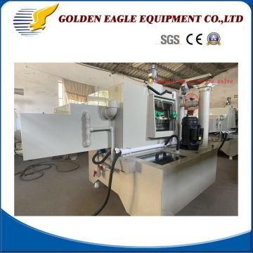 Quality Double Spray Ge-S1000 Photochemical Metal Etching Machine 4kw, 2units for sale