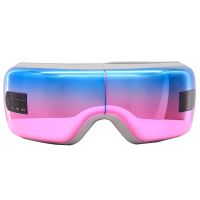 Quality 24W Rated Power Infrared Physiotherapy EMS Massager for Eye Care for sale