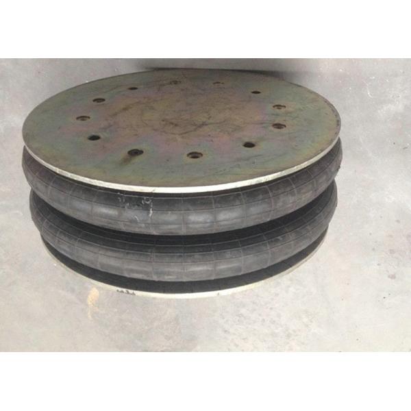 Quality Paper Machine Parts Single /Double / Triple Rubber Air Spring GF Type In Paper for sale
