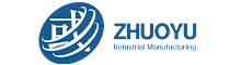 China Anhui Zhuoyu Industrial Manufacture Co., Ltd. logo