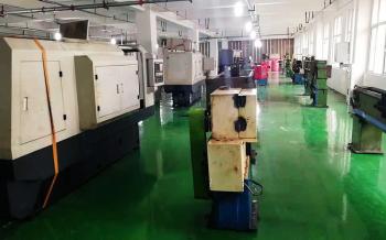 China Factory - Sichuan COQ Intelligent Equipment Co., Ltd.