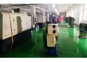 China Factory - Sichuan COQ Intelligent Equipment Co., Ltd.