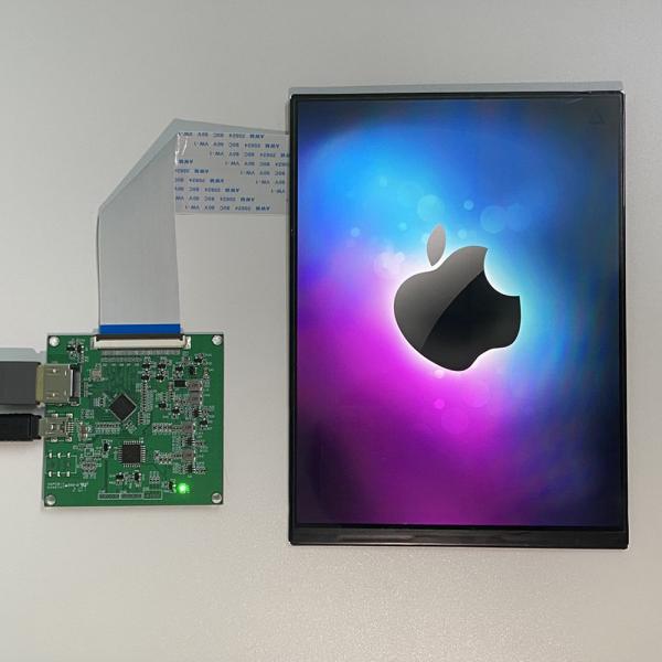 Quality 7.9 inch AMOLED Display Module 460 Cd/M2 1536*2048 Resolution MIPI interface for sale