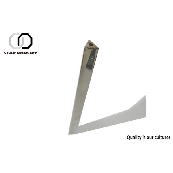 Quality Ndfeb Special Shape Sintered Motor Large Neodymium Magnets for sale