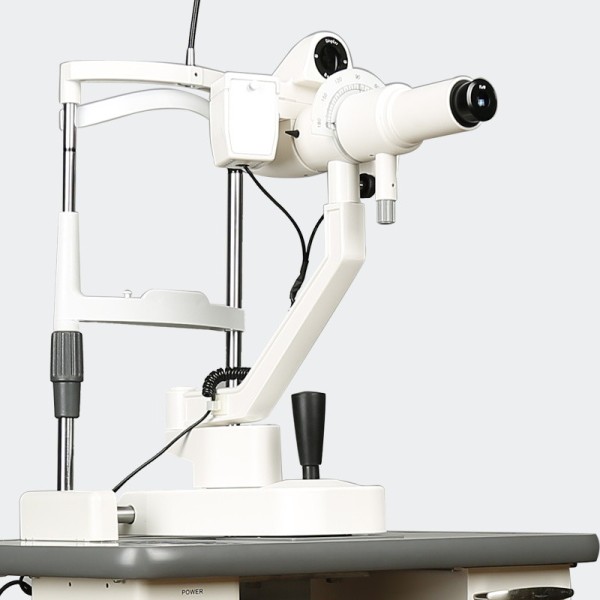 Quality Diopter Measuring Manual Keratometer Measuring Range Curvature Radius 5.511mm for sale