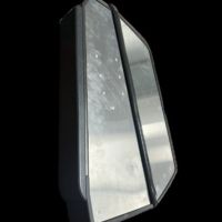 Quality Customized Durable Armrest Box Corrosion Resistant For Train Seat for sale