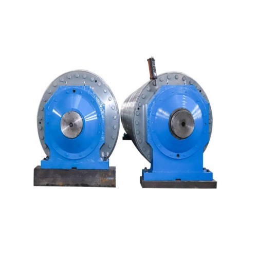 Quality Durable Rubber Covered Press Roller with 460-1800mm Diameter and 2100-10000mm for sale