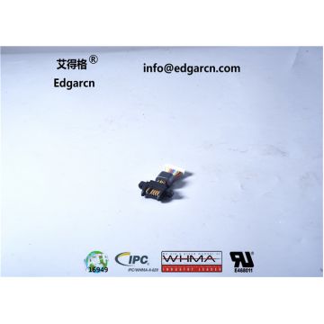 Quality Professional Customized Game Machine Harness With Black / Red / White Color for sale