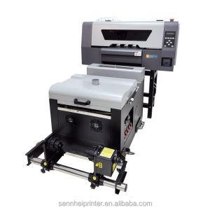 Quality High Quality Dual XP600 TX800 A3 A3+ Drucker Procolored DTF Printer Printing for sale