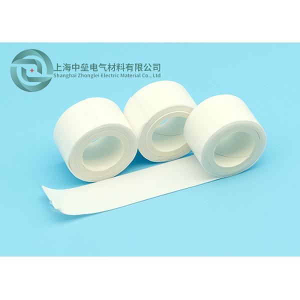 Quality Self Bonding Silicone Pipe Repair Tape UV Resistant Water Resistant Tape For Leaks for sale