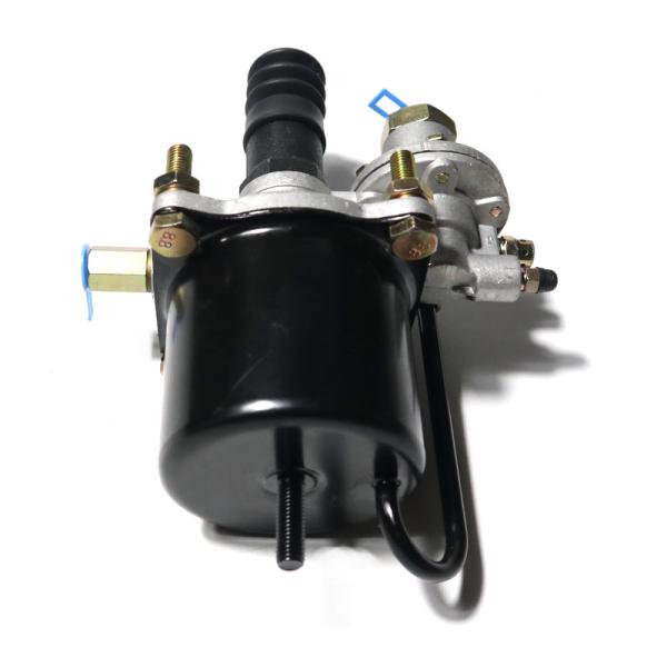 Quality Bus Clutch Booster for Higer Bus Purpose Replace/Repair Improved Performance for sale
