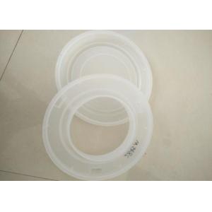 Quality Heavy Duty Air Filters Material White Polypropylene Polyurethane Mould for sale