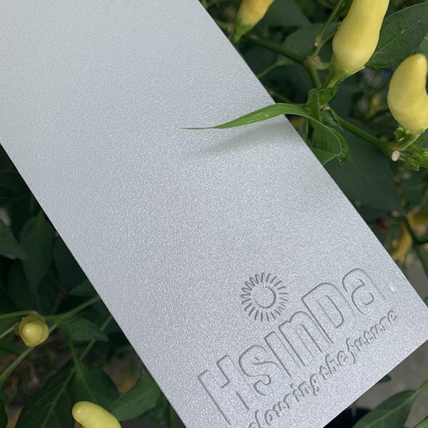 Quality Sandy Texture Electrostatic Powder Coating for sale