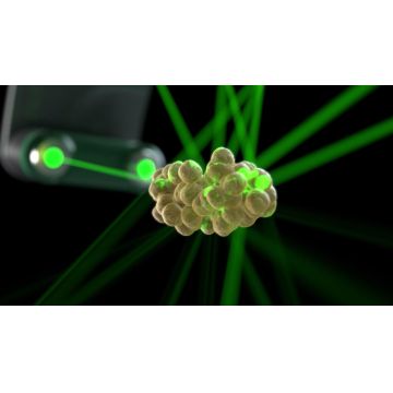 Quality Green Laser Slimming Machine FDA Cleared For Overall Body Circumference for sale