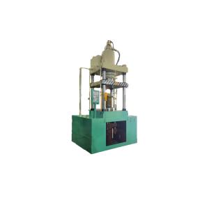 Quality Make 500T High Pressure Cookware Stainless Steel Hydraulic Press Machine for sale