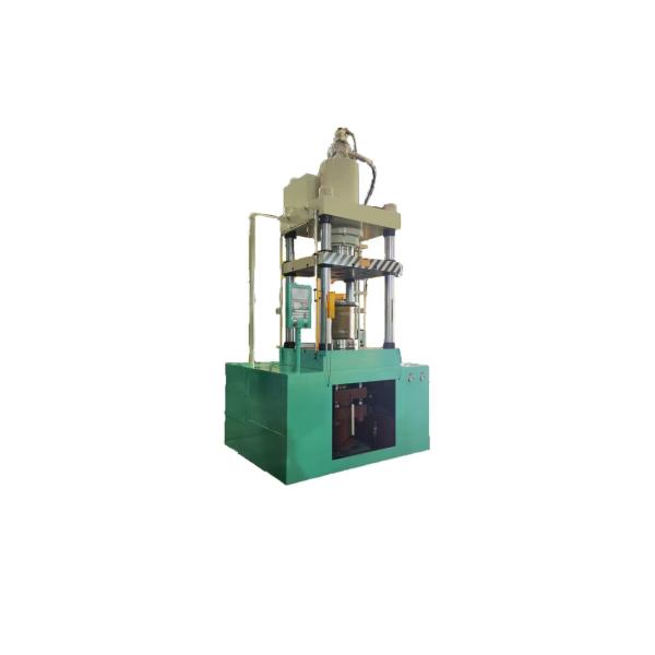 Quality Make 500T High Pressure Cookware Stainless Steel Hydraulic Press Machine for sale