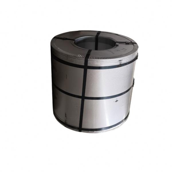 Quality 330 Stainless Steel Coil Cold Rolled N08330 Heat Exchangers for sale