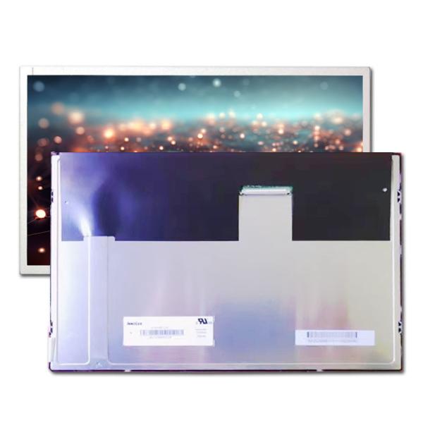 Quality 21.5 Inch G215HCJ-L02 Innolux Panel Luminance 350 Nits Industrial TFT Display for sale