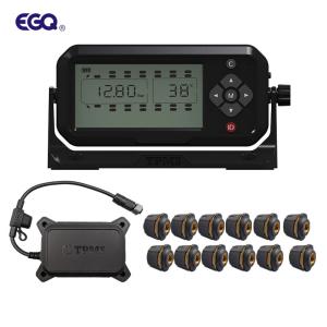 Quality Trailer Tire Pressure Monitoring System for sale
