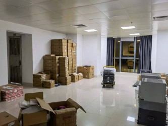 China Factory - Uonel Co.Limtied