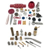 Quality Main Process Warm Press Forging Other Processes CNC Machining for High Precision for sale