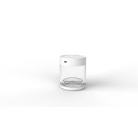 Quality USB Rechargeable BPA Free Baby Bottle Warmer Milk Warmer Steam Sterilizer for sale