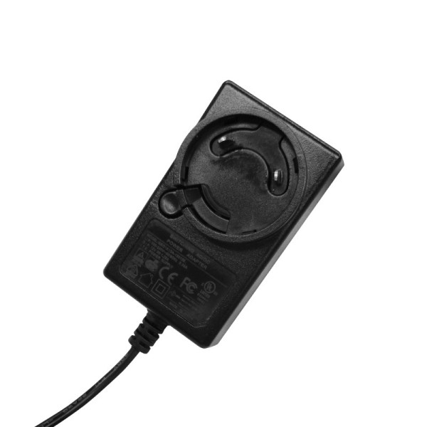 Quality 1.6A 15V Interchangeable Power Adapter Universal For Home Office Use for sale
