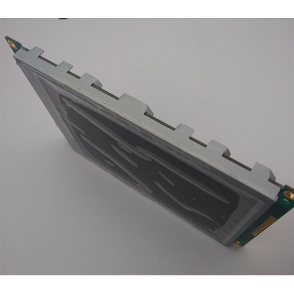 Quality Customized COB STN Lcd Display Module, 320*240 Dots 1/240Duty 1/17Bias for sale