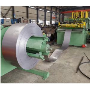 Quality 8mm Fin High Radiator Fin Machine , Fin Mill Machine 8-200mm Fin Width for sale