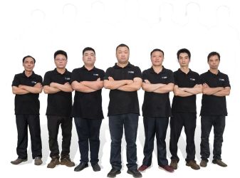 China Factory - Foshan Jiuxin Machinery Co., Ltd.