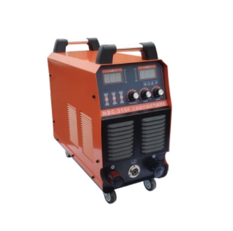 Quality NBM315 Custom ARC Welder MIG MMA Full-function Pulse Manual Handheld Home Mini for sale