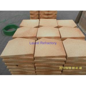 Quality Customized Fire Clay Brick Refractory,Insulating Firebricks For Chimney, Lime for sale