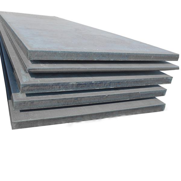 Quality Length 1000-2000mm Hot Rolled Galvanized Carbon Steel Plate Sheet Customised ASTM Mild Cutting TDC52DTS350GD/TS550GD Grade for sale